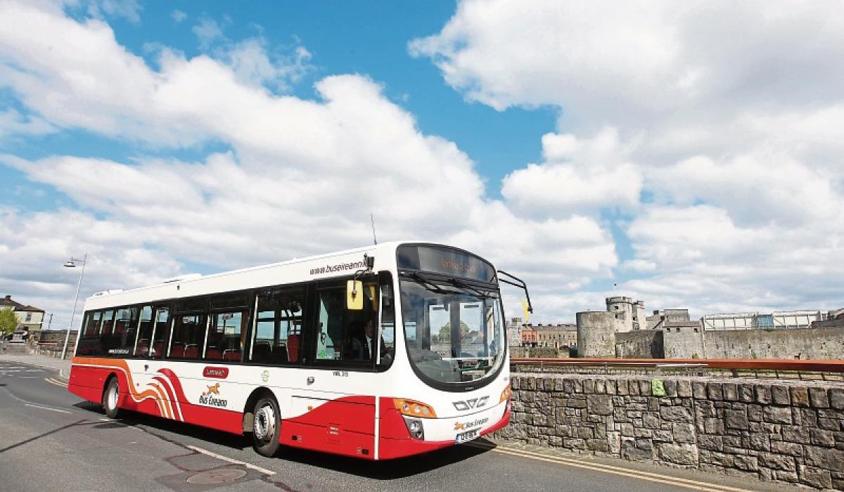Bus Éireann confirms details of route schedules ahead of Easter weekend ...