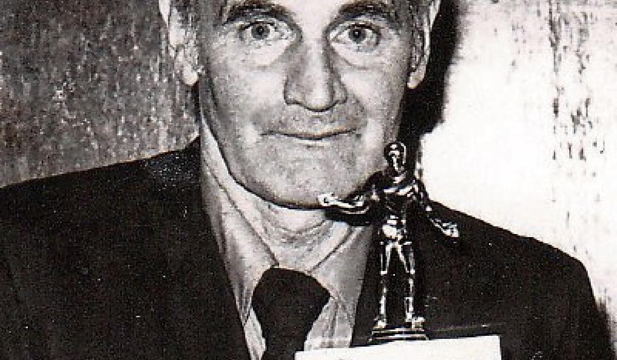 Handball legend dies - Kilkenny Live