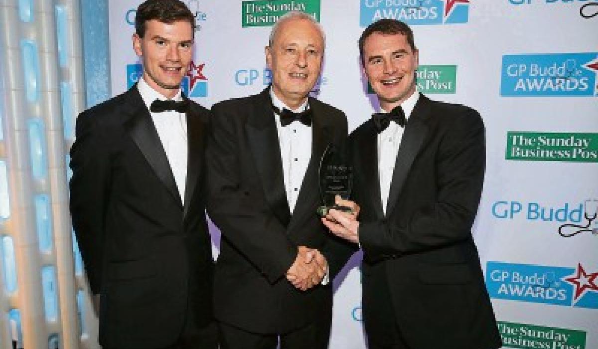 Kilkenny GP Ronan Fawsitt is top doctor in Ireland - Kilkenny Live