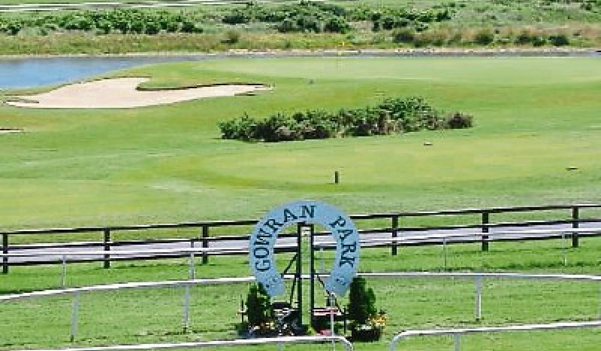 Gowran Park Golf Club - Kilkenny Live