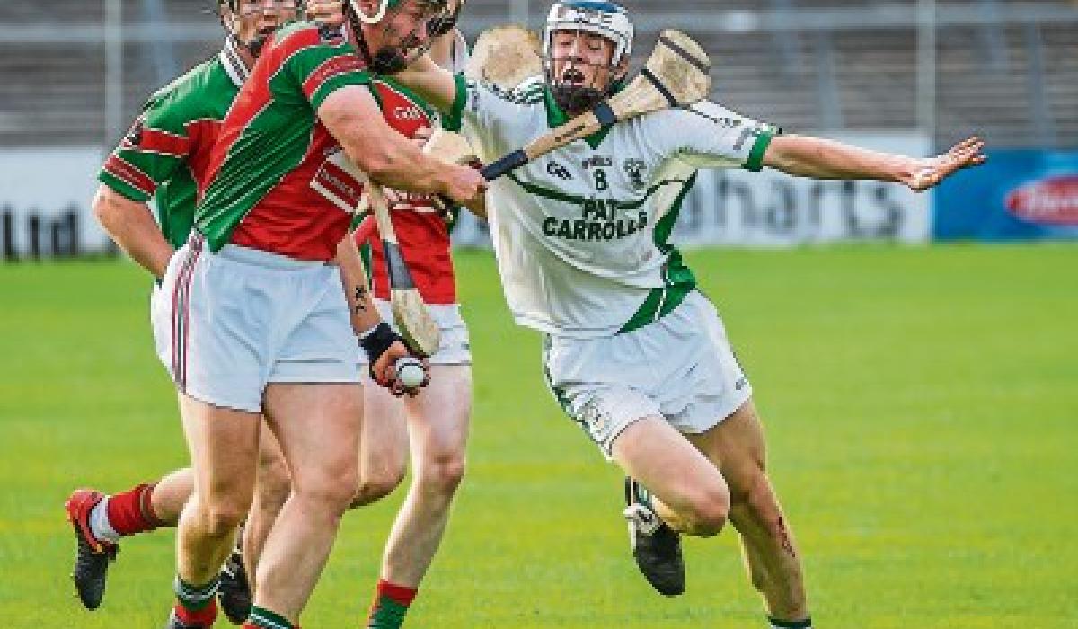 Quick dash helps Gaels dance into semi-finals - Kilkenny Live