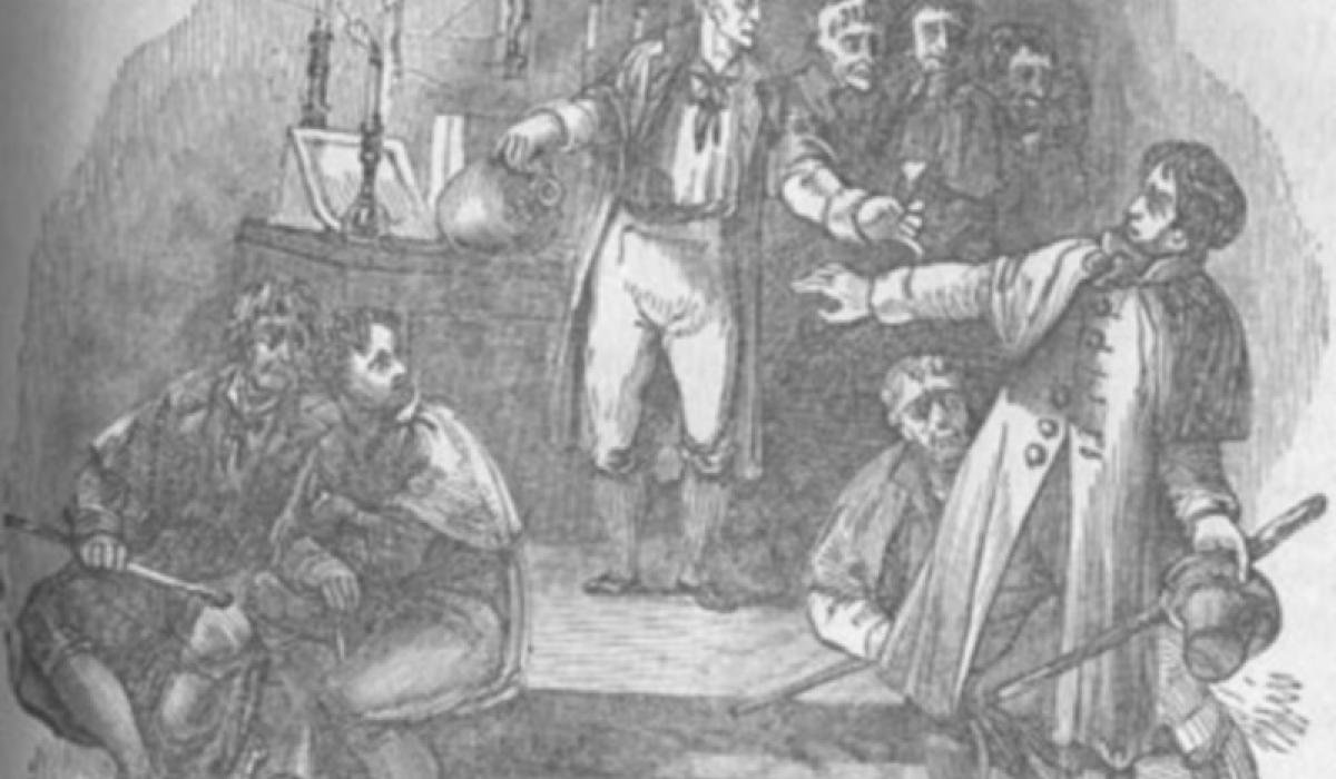 Life in the 1830s - Graig History Society Lecture - Kilkenny Live