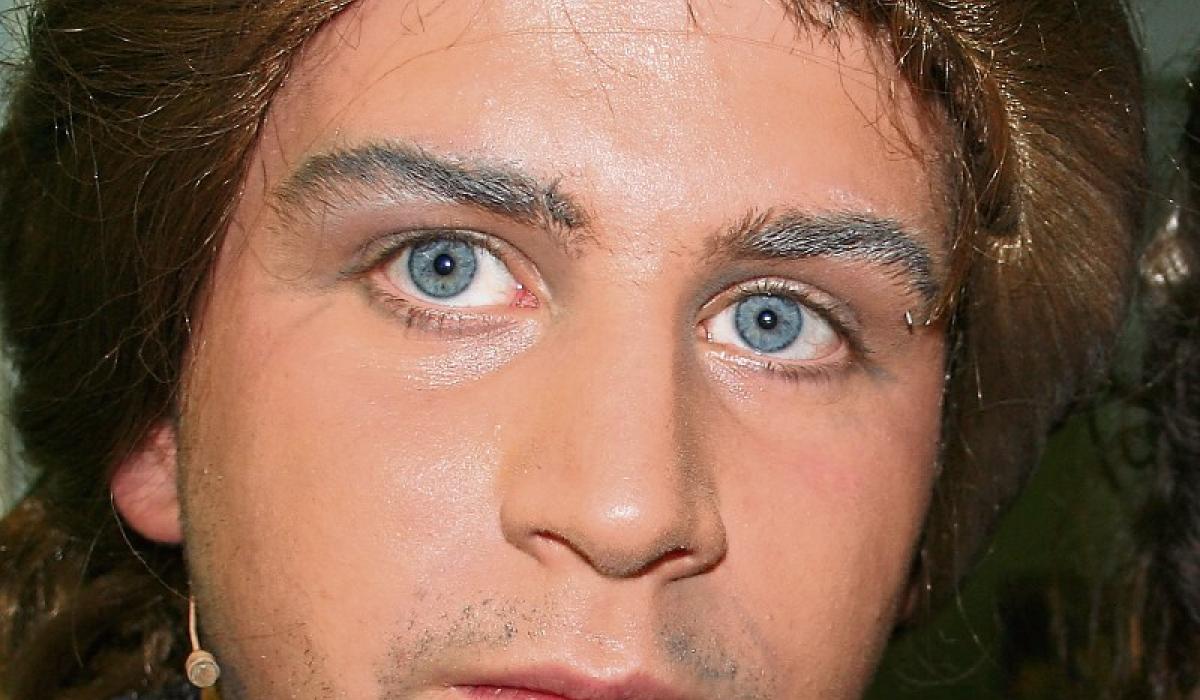 Incredible star studded concert in Watergate - Kilkenny Live