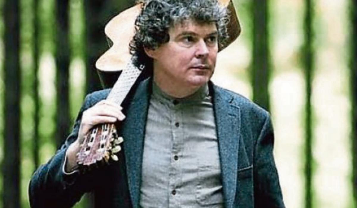 Spillane returns to Cleere's Kilkenny - Don't miss him! - Kilkenny Live