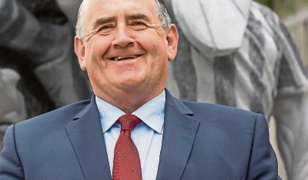 Nowlan Park makes list for Rugby World Cup - Kilkenny Live