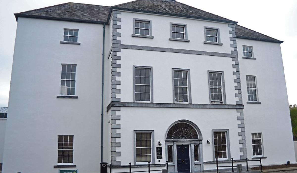 Kilkenny City Decarbonisation Zone plan awaits government approval ...