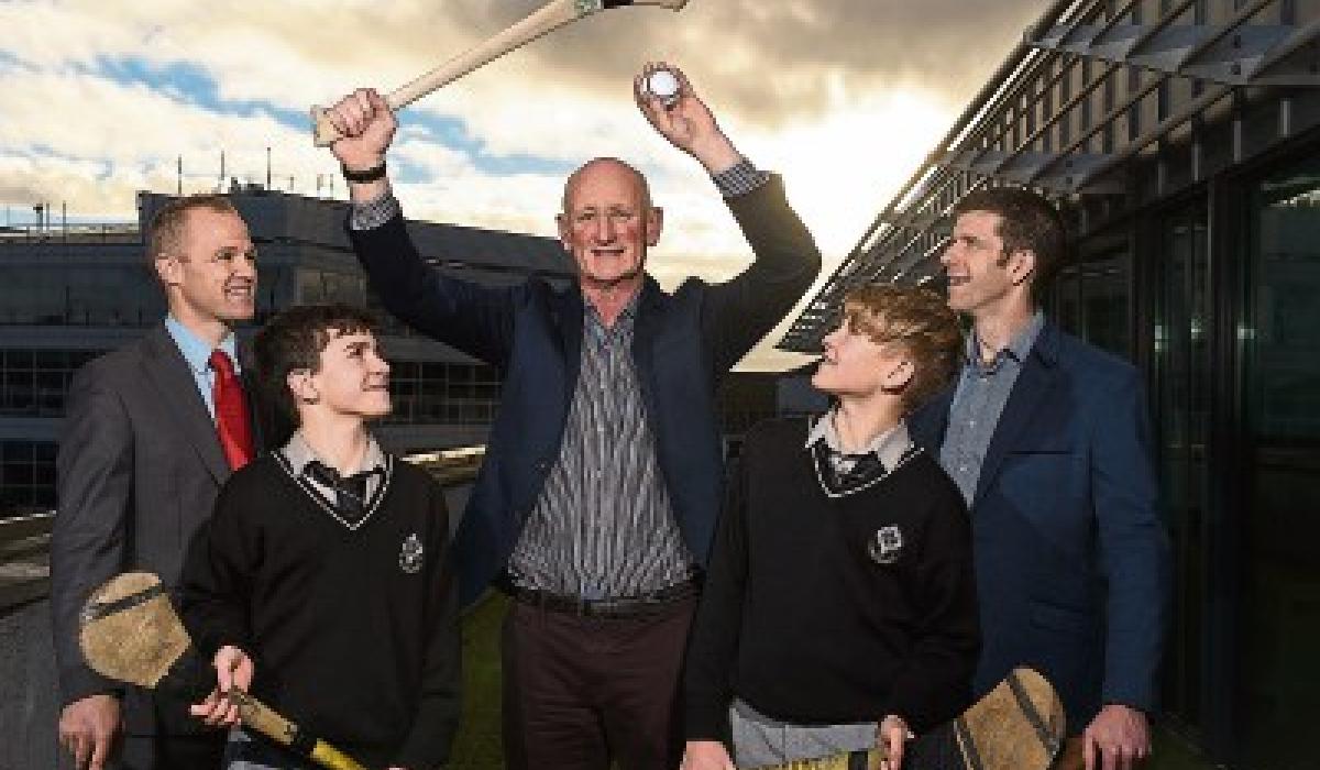 Leadership in Sport. Lessons for Business' – Networking Event launched ...