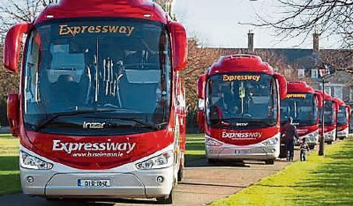 Fears now for X7 Dublin-Clonmel bus service used by many in Kilkenny ...