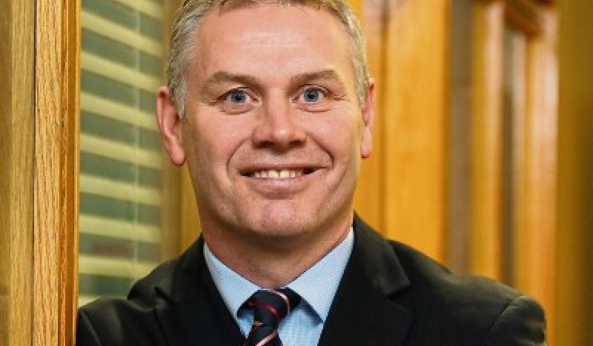 PJ Ralph appointed Head of Bank of Ireland, Kilkenny - Kilkenny Live