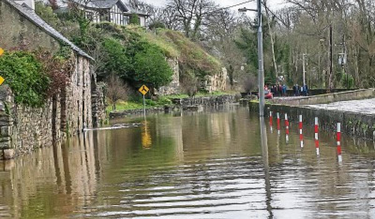 Time for next phase of flood works in Graig' and Thomastown - Kilkenny Live
