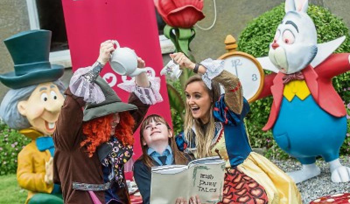 Confirmed: Magical Fairytale Festival set for return to Shankhill ...