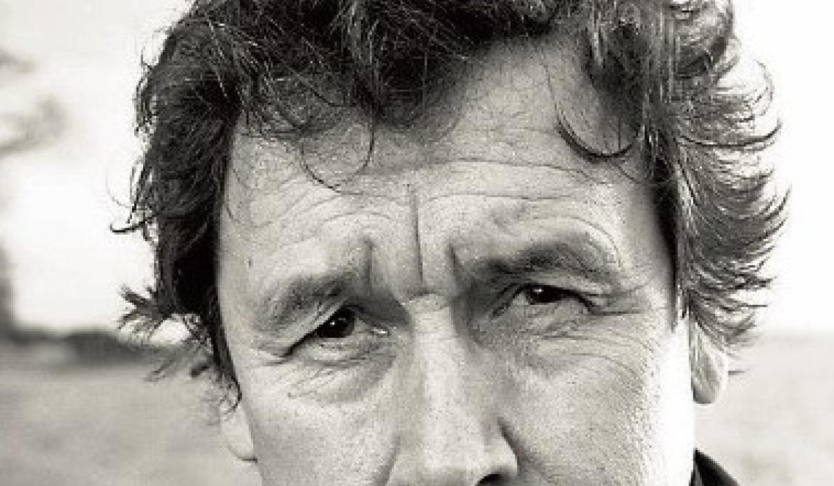 Stephen Rae will return to Kilkenny city for Kilkenny Arts Festival ...