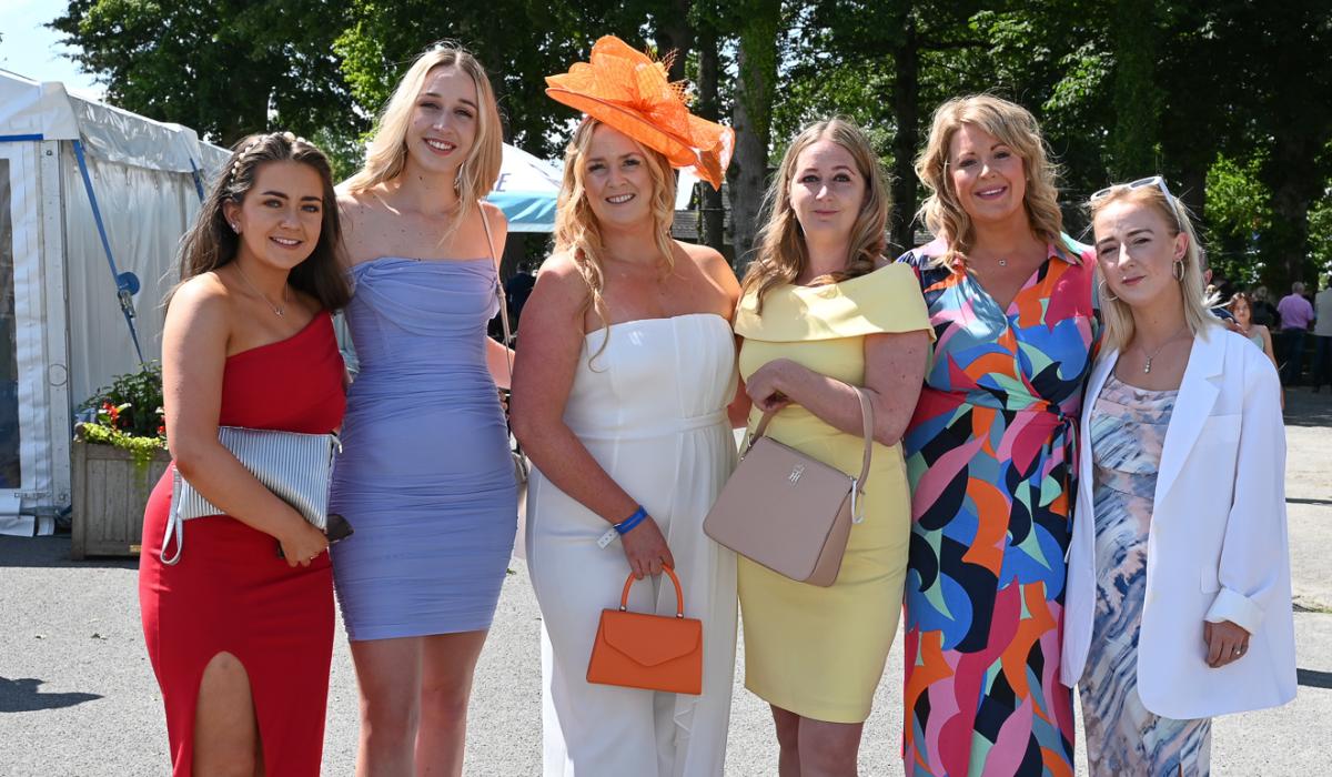 PICTURES: Ladies Day at Gowran Park, Kilkenny (2023) - Page 1 of 15 ...