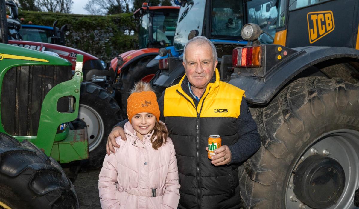 Pictures: Kilkenny and Ballyragget Light up the Night! Part 2 - Page 1 ...