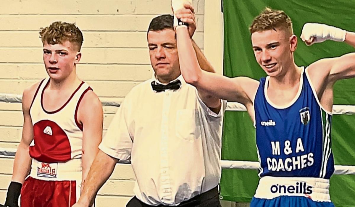 Gr-eight time for Marble City as club reigns in Leinster - Kilkenny Live