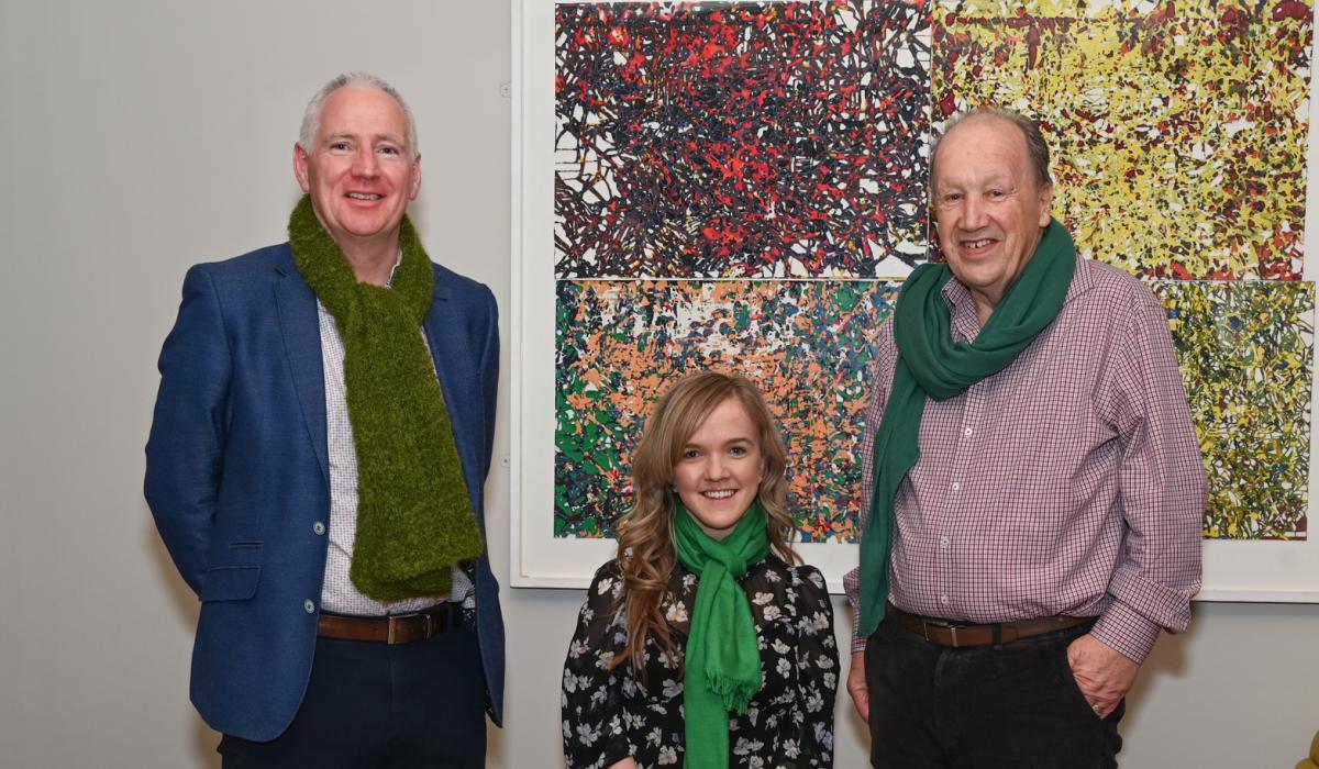 Day in the Life of Tim Butler, Kilkenny's Director of Services ...