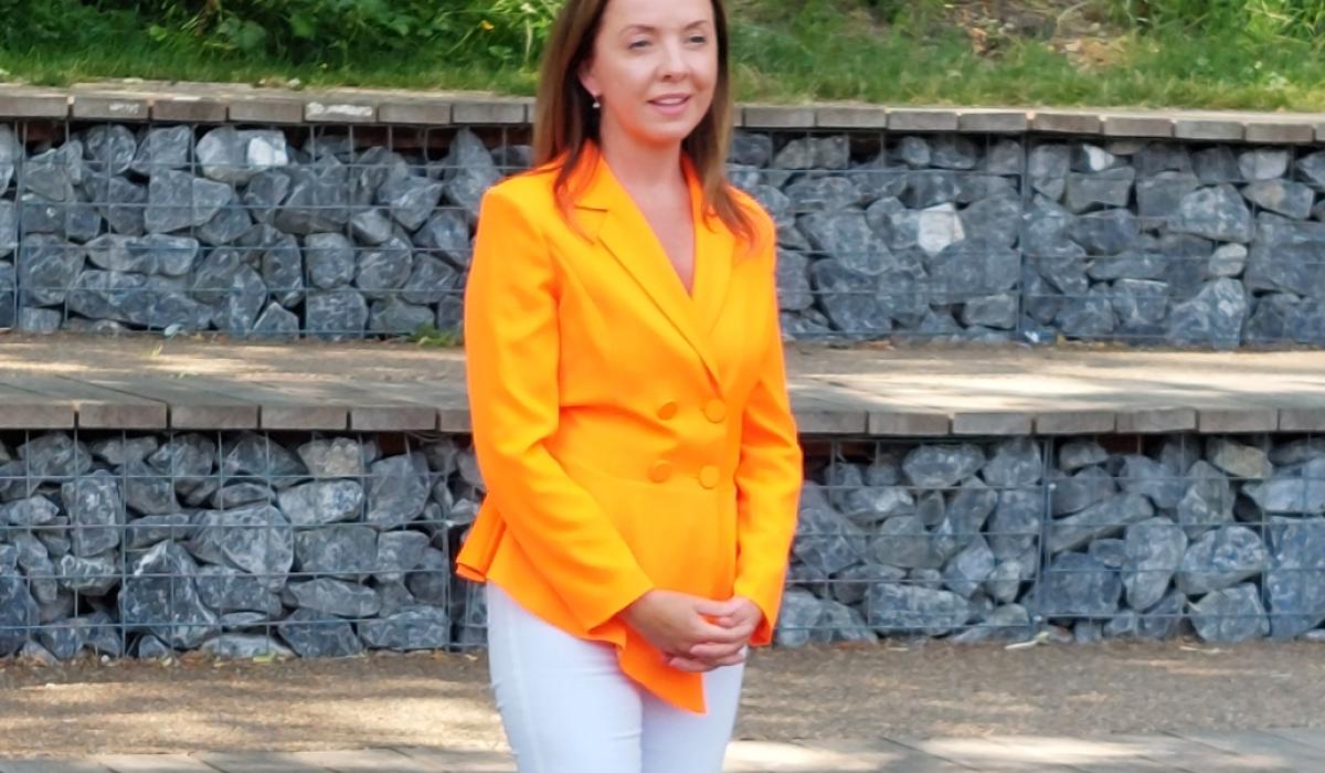 Deirdre Cullen elected as new chairperson of Kilkenny's Callan ...