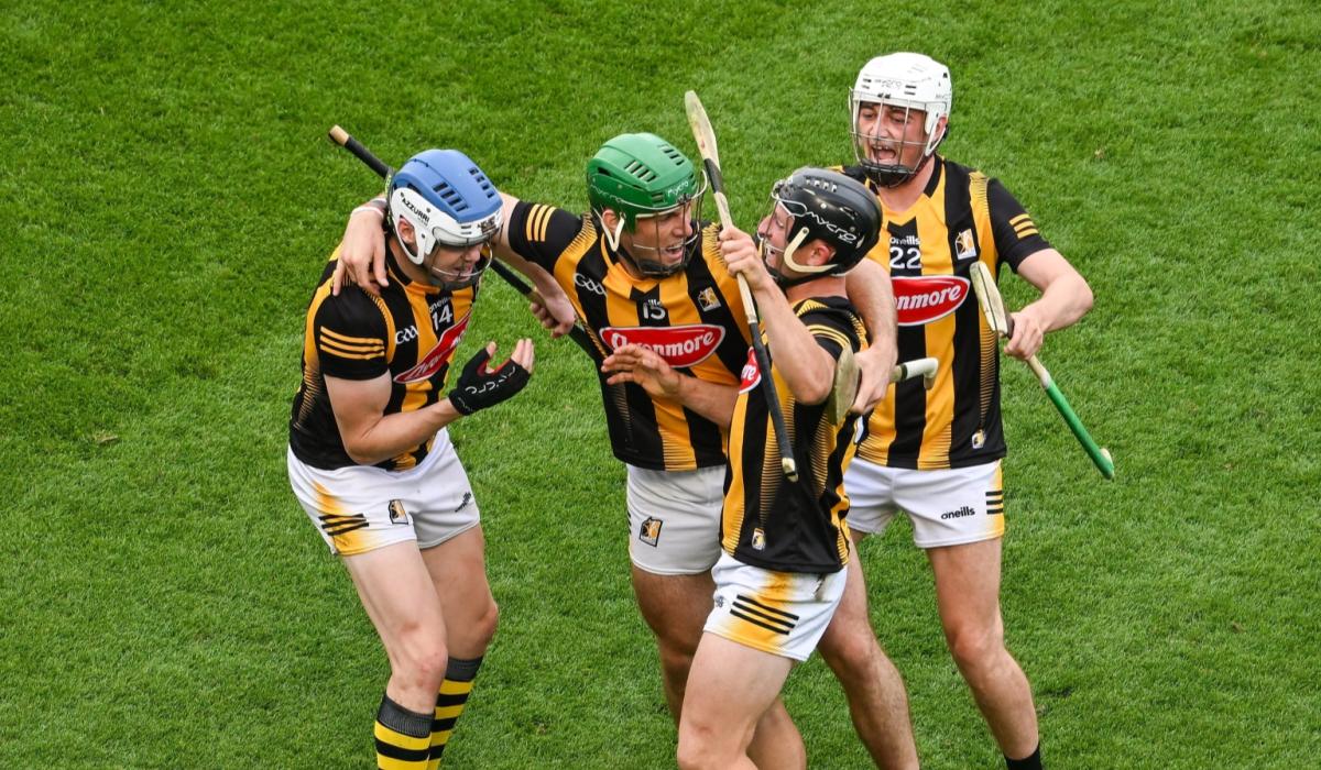 Paul Murphy Column- Kilkenny’s hurling IQ came to the fore in tough ...