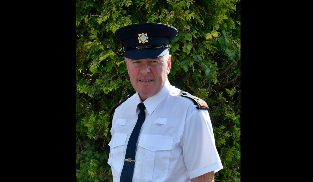 ‘Community is at the core of everything that we do’ - Thomastown garda ...