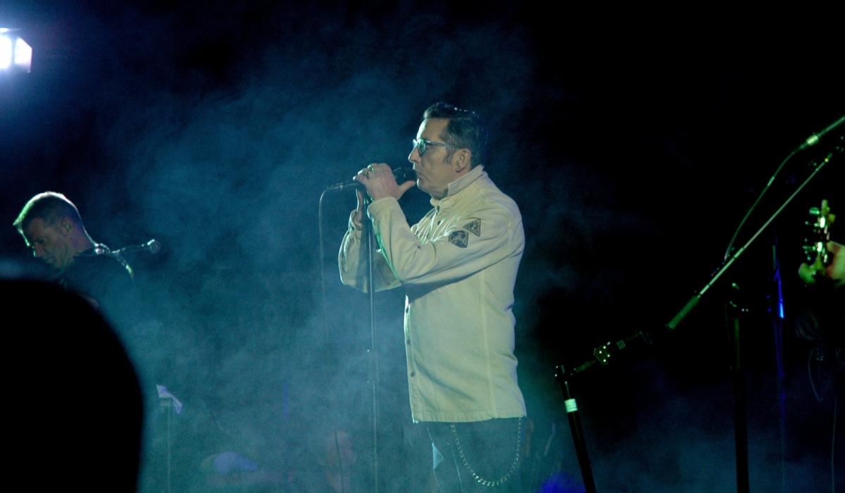 FLASHBACK: Aslan thrill the crowds in Kilkenny (2020) - Page 1 of 5 ...