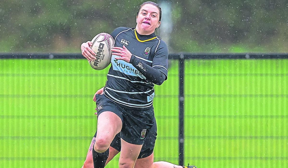Kilkenny women make it two wins from two - Kilkenny Live