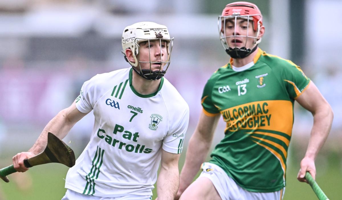 Leinster Club SHC- Main Talking Points - Kilkenny Live