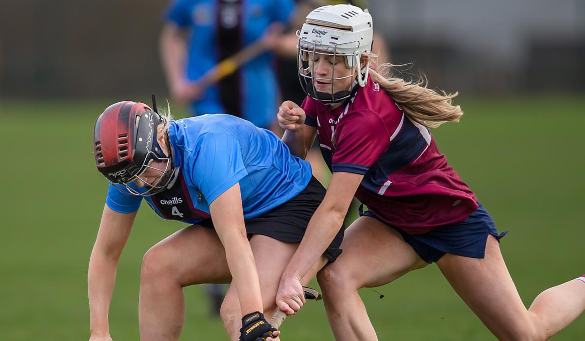 Colleges Camogie- Callan and Laurel Hill to meet again after thrilling ...