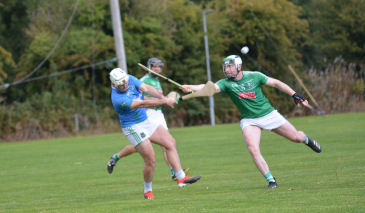 Kilkenny JHC- Graignamanagh hold all the aces against Kilmacow ...