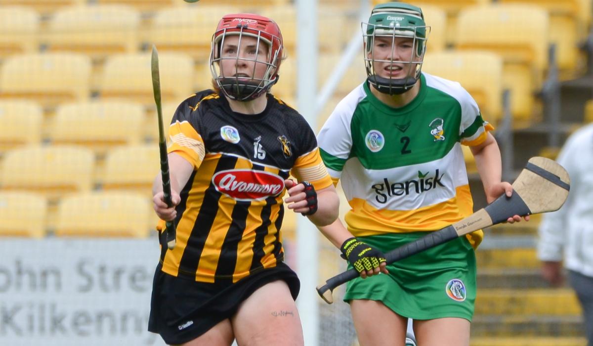 Camogie- Clinical Cats hit form ahead of defining Galway game ...
