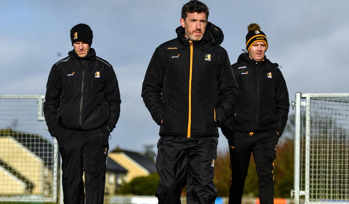 ‘Performance is key at this time of the year’- Derek Lyng - Kilkenny Live
