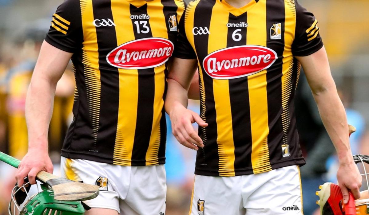 Paul Murphy Column- "It’s hard to pick Kilkenny’s starting 15 at the ...