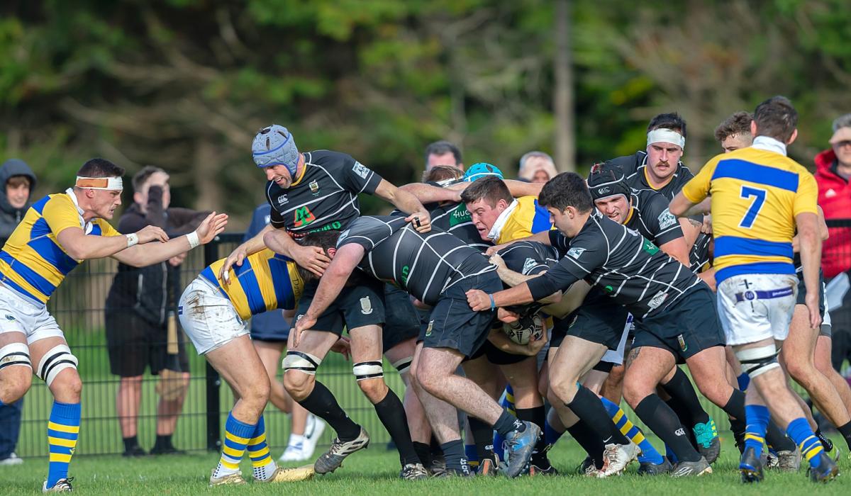 Monkstown inflict heavy home defeat on out-of-sorts Cats - Kilkenny Live