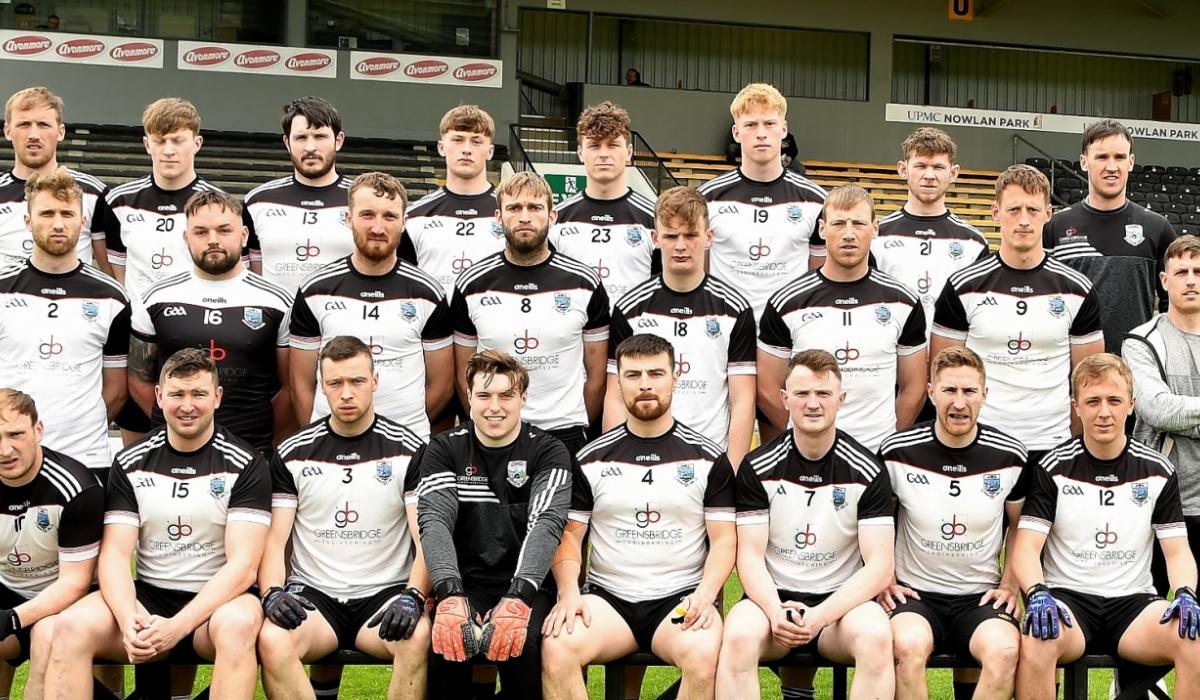 Leinster IFC- Mullinavat strike late to overcome Bracknagh in Leinster ...