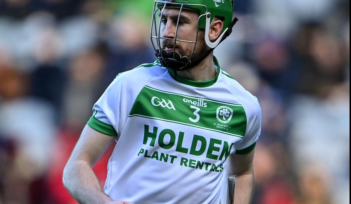 Shamrocks are the hottest of favourites for club crown - Kilkenny Live