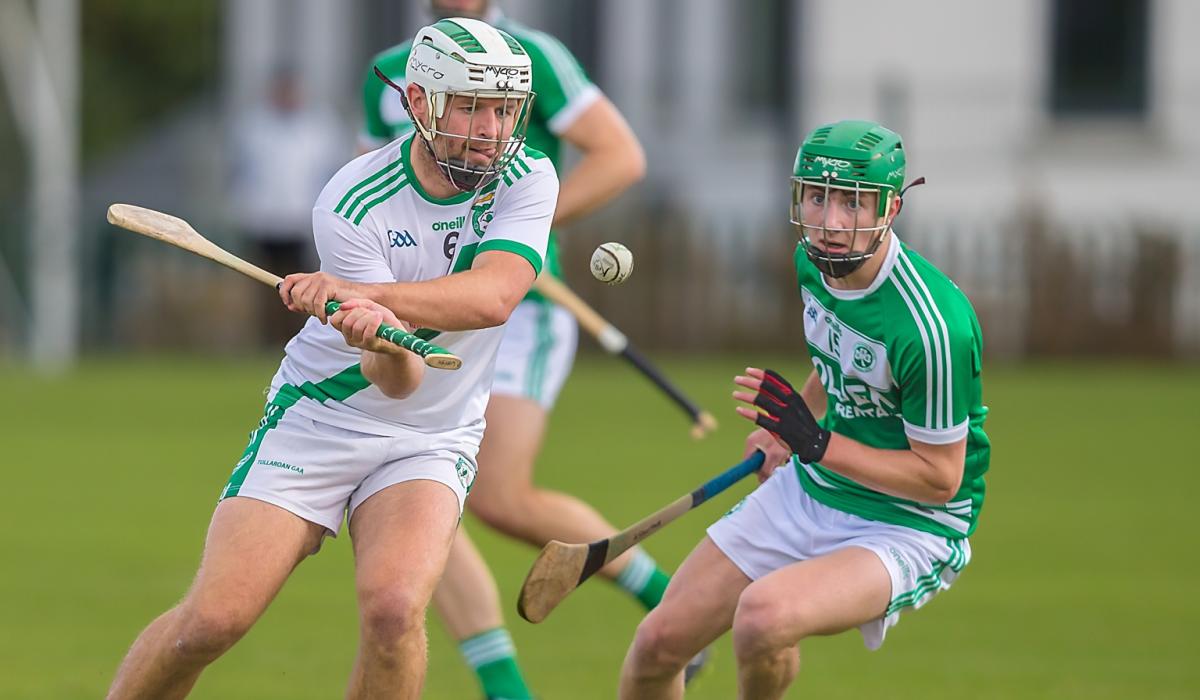 Kilkenny SHL- Tullaroan come from behind to claim Shamrocks scalp ...