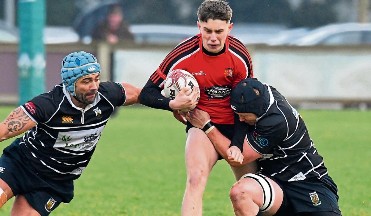 In-form Kilkenny win on the road against Cill Dara - Kilkenny Live