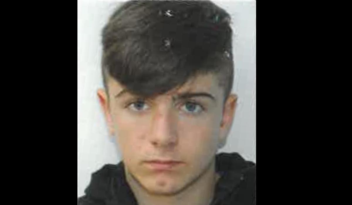 MISSING PERSON: Young teenager missing since Christmas Day - Kilkenny ...