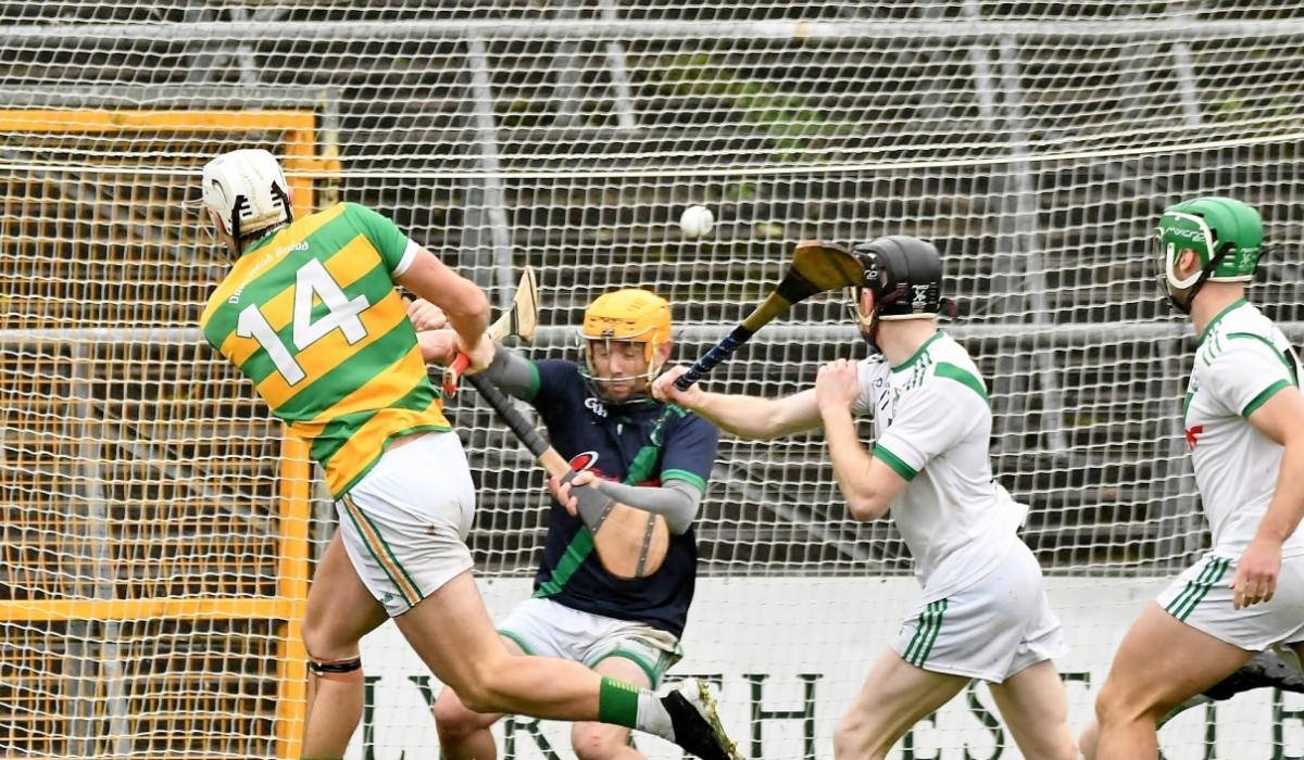 Kilkenny SHC- Blanchfield fires ’Bridge past Tullaroan - Kilkenny Live