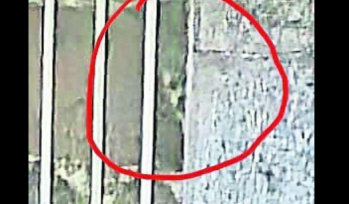 Reported 'ghost' sighting at Tipperary castle receives international interest - Kilkenny Live