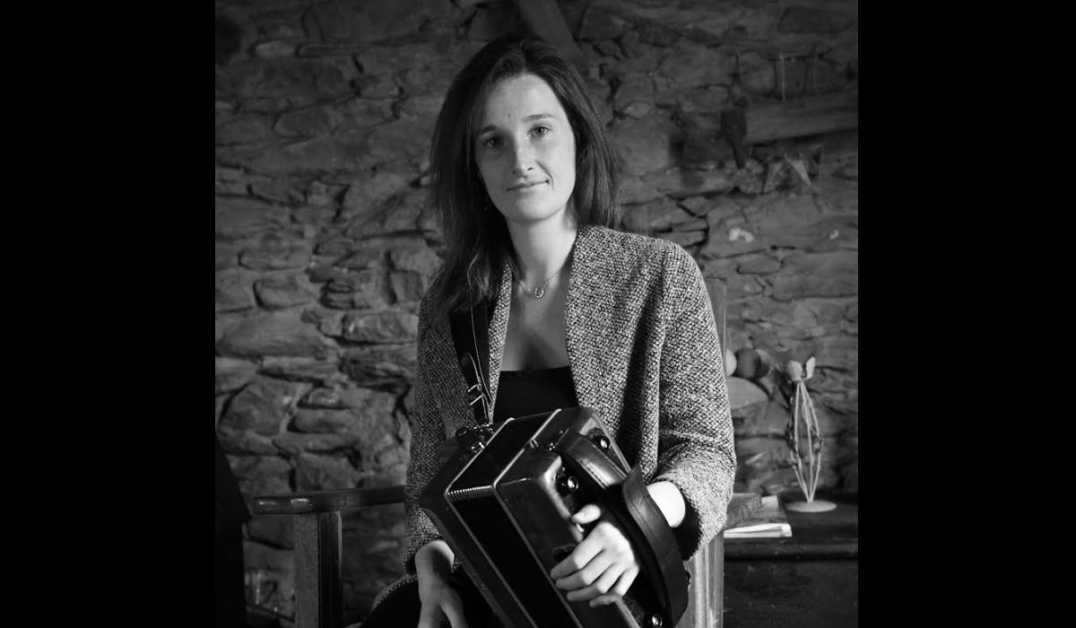 Renowned musician Méabh Ní Bheaglaoích to perform in Goresbridge ...