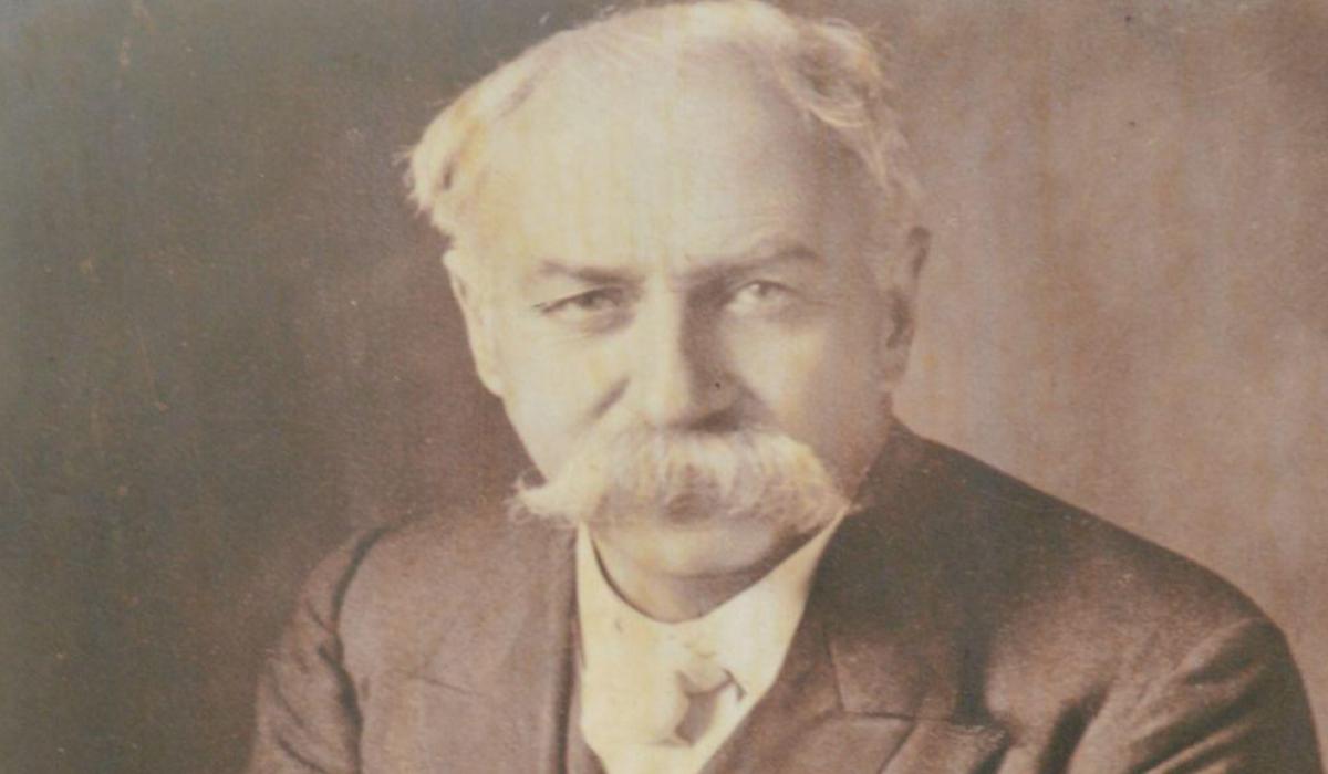 Unique painting by famous artist to be auctioned at Sheppard's in ...