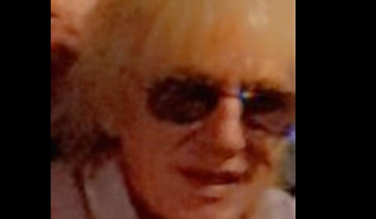 Missing Person alert: Have you seen Richard Wall? - Kilkenny Live