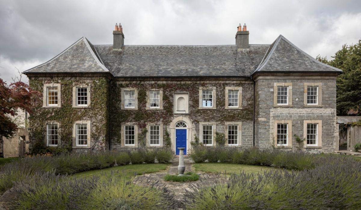 Kilkenny architects help breathe new life into historic building ...