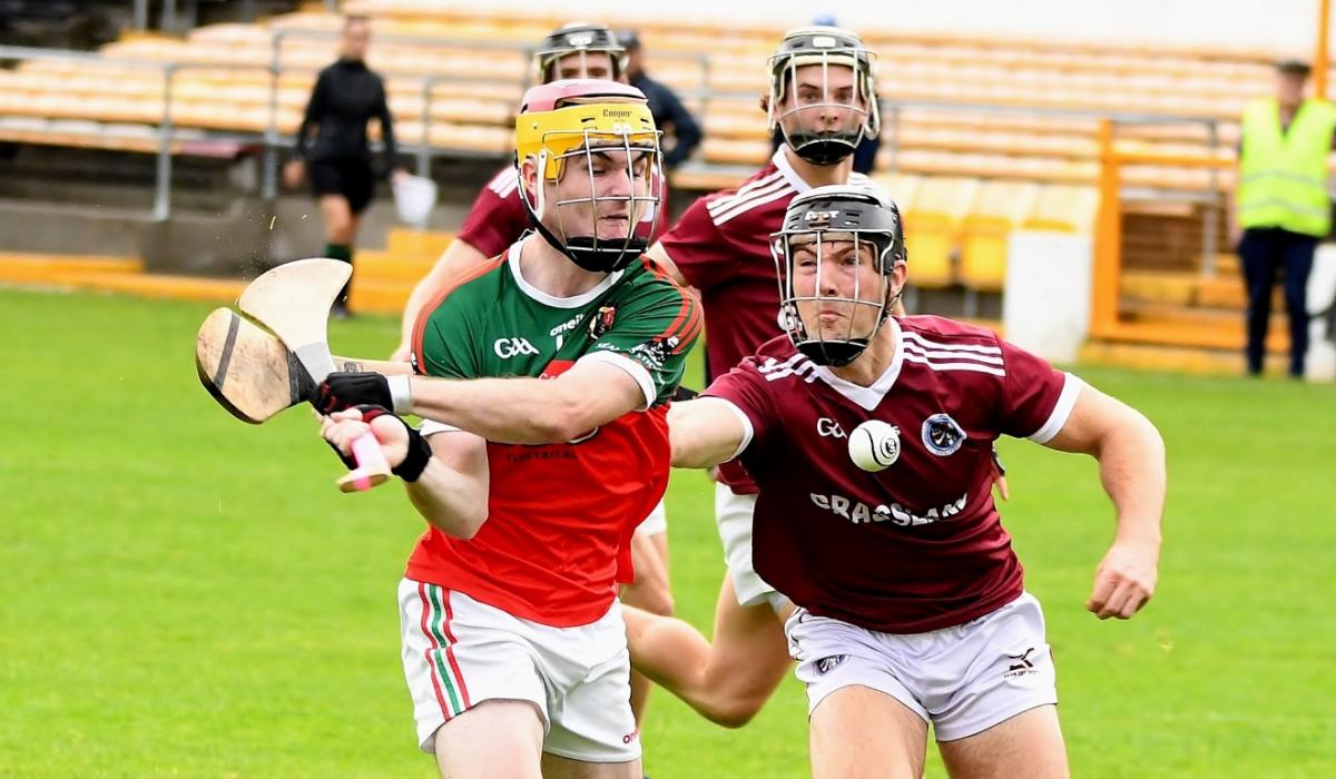 Kilkenny GAA- Tullaroan to meet Bennettsbridge in league decider as ...