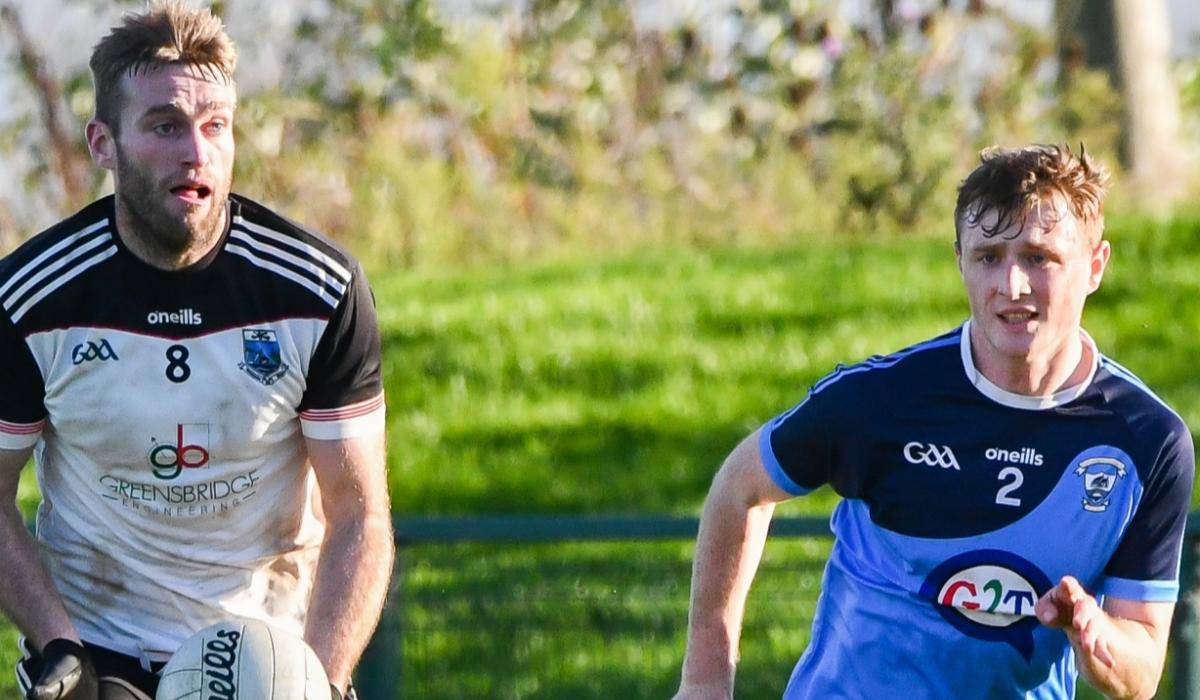 Leinster IFC- Malone catches fire as Mullinavat continue winning run ...