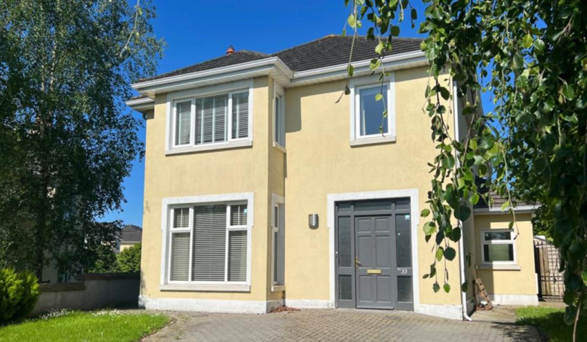 Take a tour inside this turn-key property for sale in Kilkenny - Page 1 ...