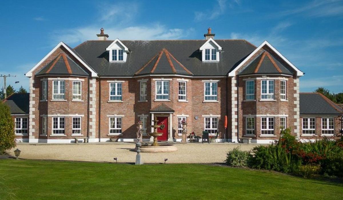 Exceptional property situated on 2.65 acres for sale in Kilkenny - Page ...