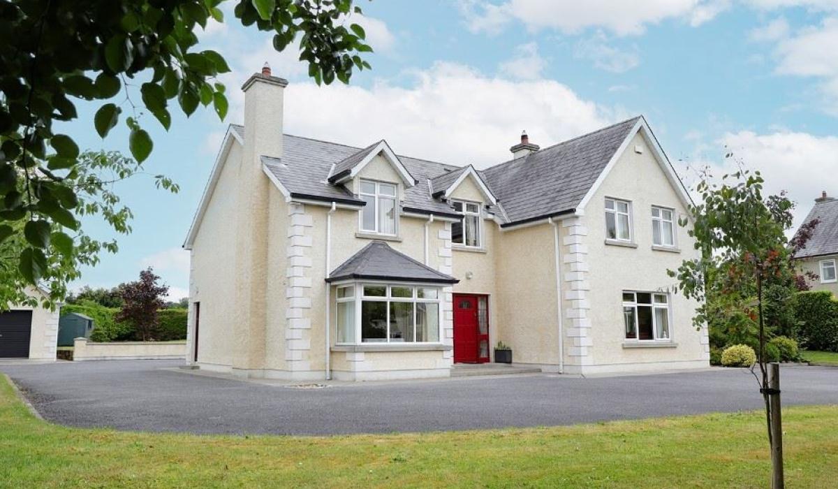 Truly magnificent refurbished home hits the market in Kilkenny - see ...