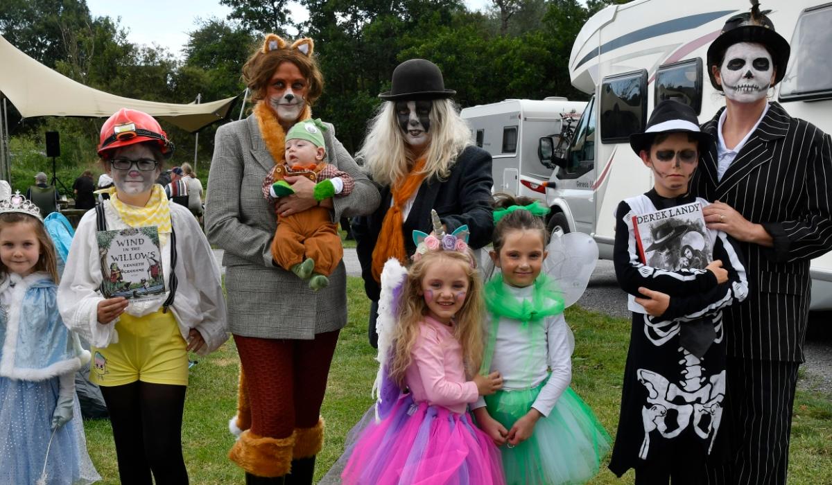 PICTURES: Graig' Festival of Books 2022 - Kilkenny Live - Page 1 of 17 ...