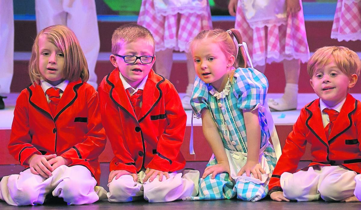 Jesters Stage Academy calls it a day after more than two decades ...